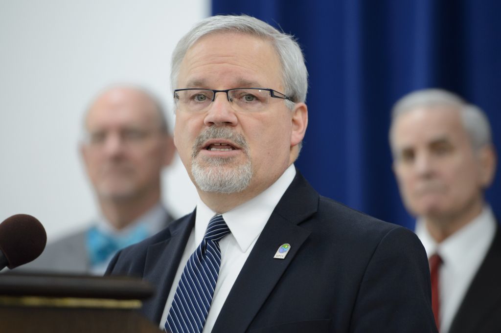 Former MPCA commissioner says request to delay EPA comments was about ...