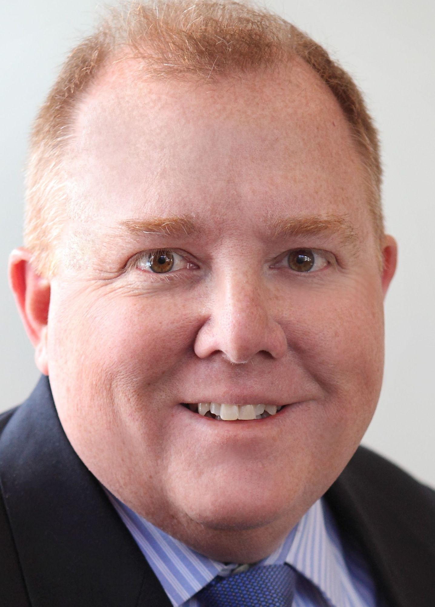 Inside View: Andy Chase, managing partner at Stonebridge Communities