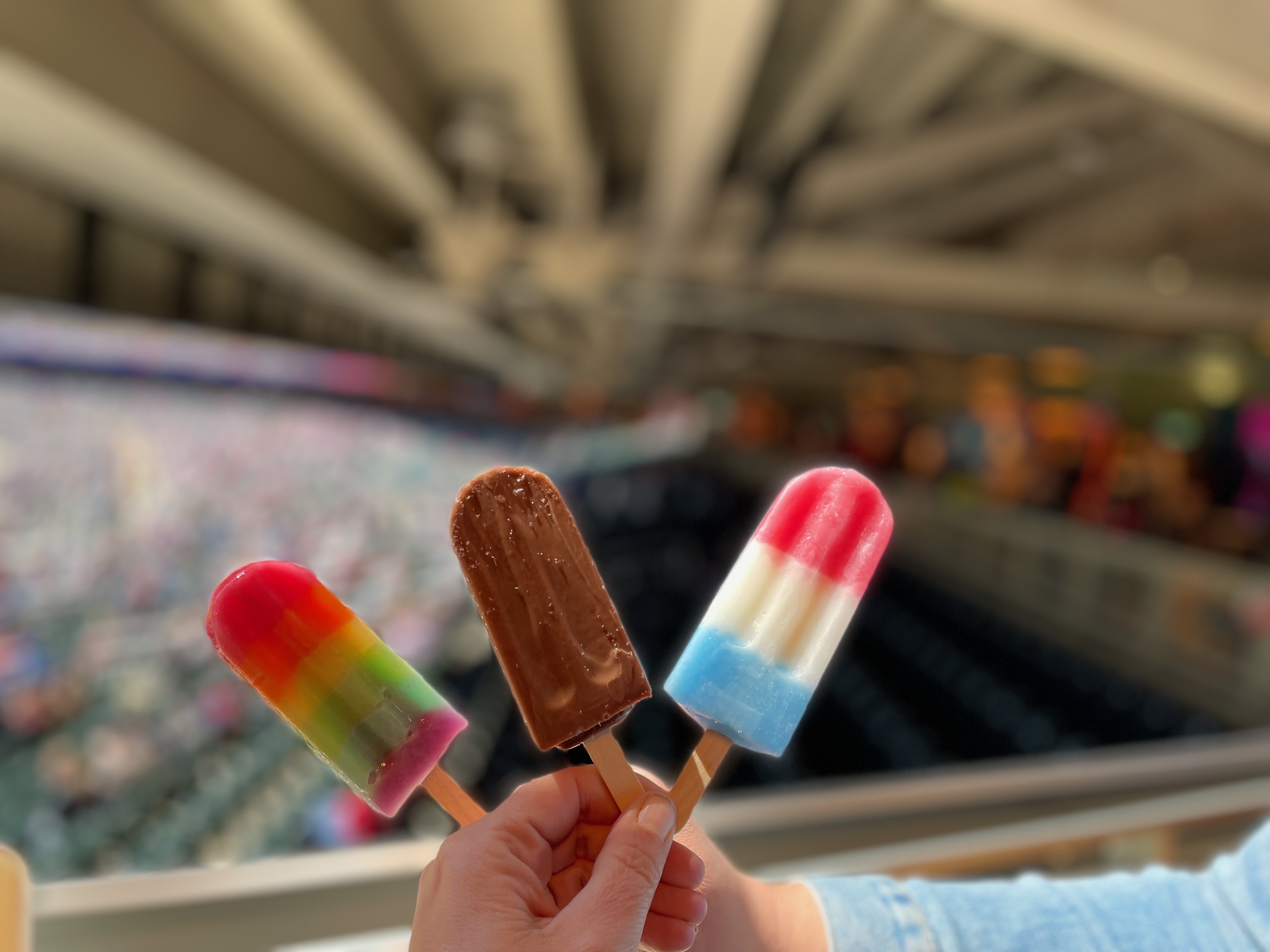 The 7 best new foods and drinks at Target Field, plus 5 all-stars to ...