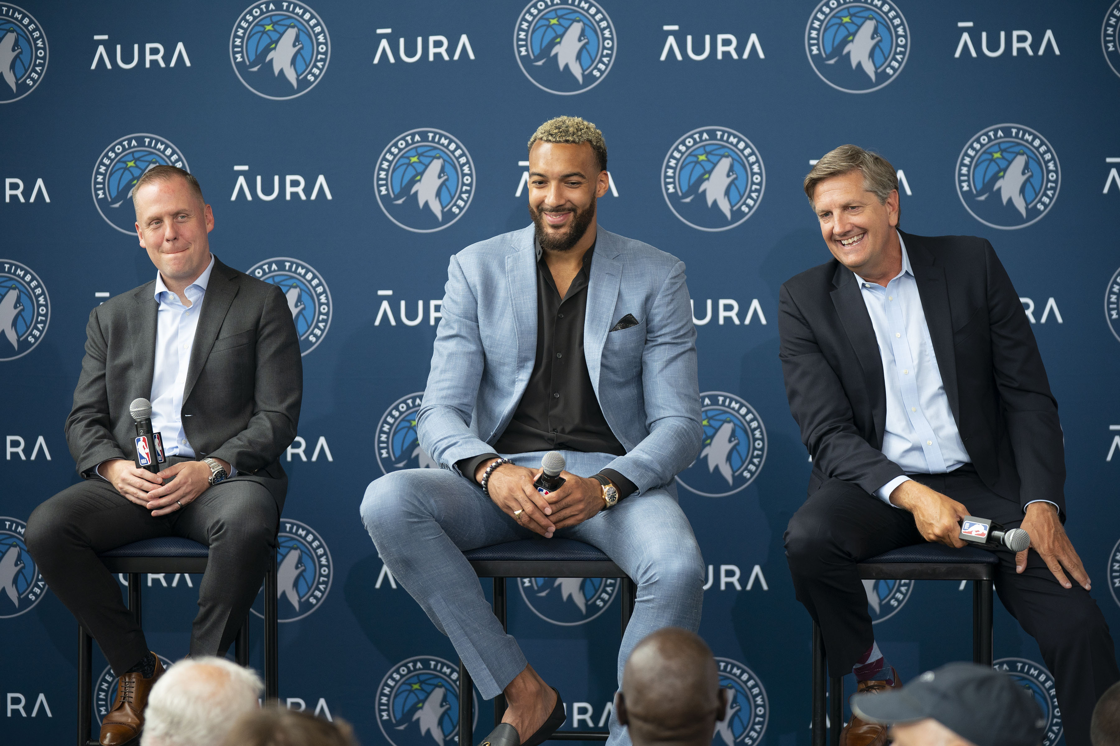 How it came together: Wolves boss Tim Connelly shares details behind ...