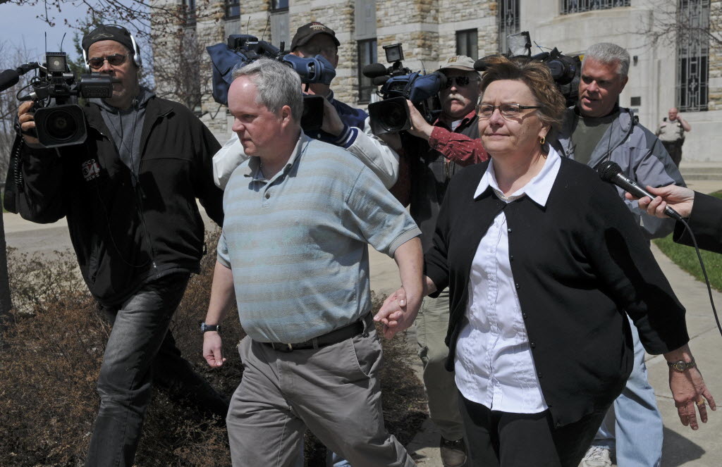 Case of former Minnesota nurse convicted of urging suicides sent back ...