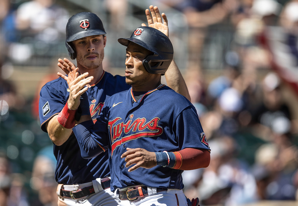After the Jorge Polanco trade, what’s next for Twins this offseason?