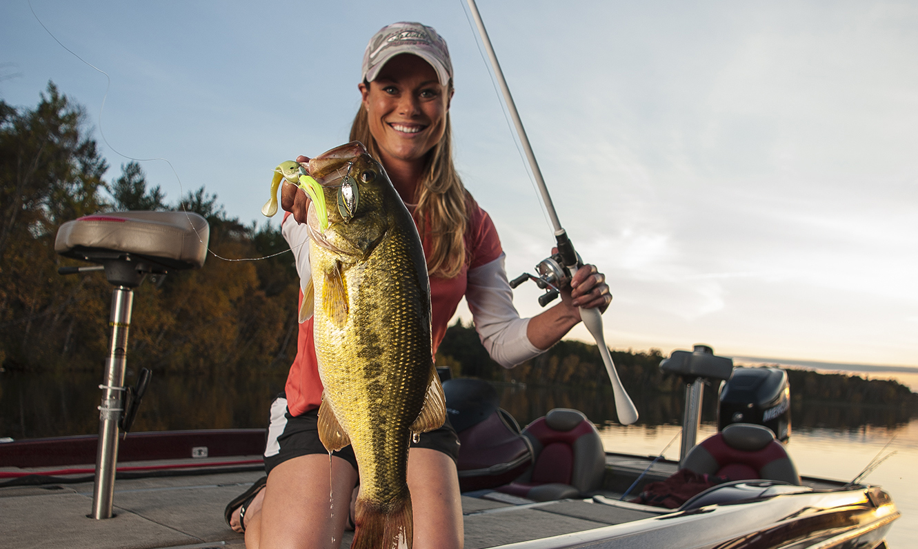 Women Fishing Tournaments