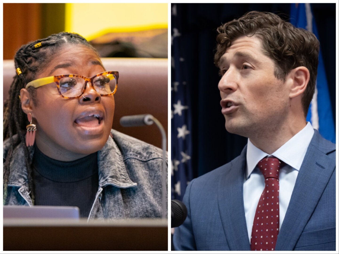 Minneapolis Council Member Robin Wonsley should recant claims against ...