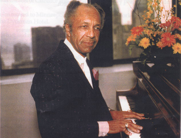 Music by Prince's father featured on new album, tracking 'that DNA thing'