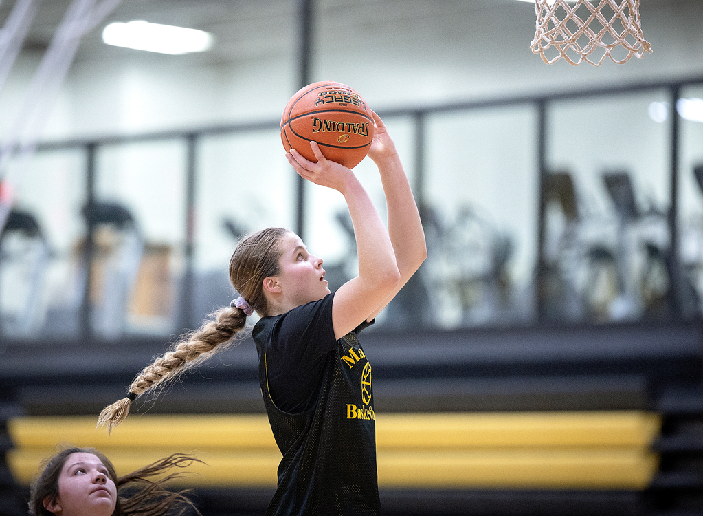 Chip Scoggins on his Chloe Johnson feature; local teams are who we ...