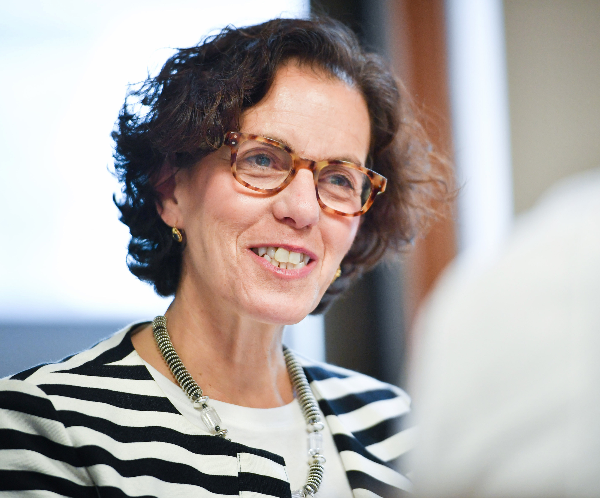 Minneapolis City Attorney Susan Segal wins reappointment