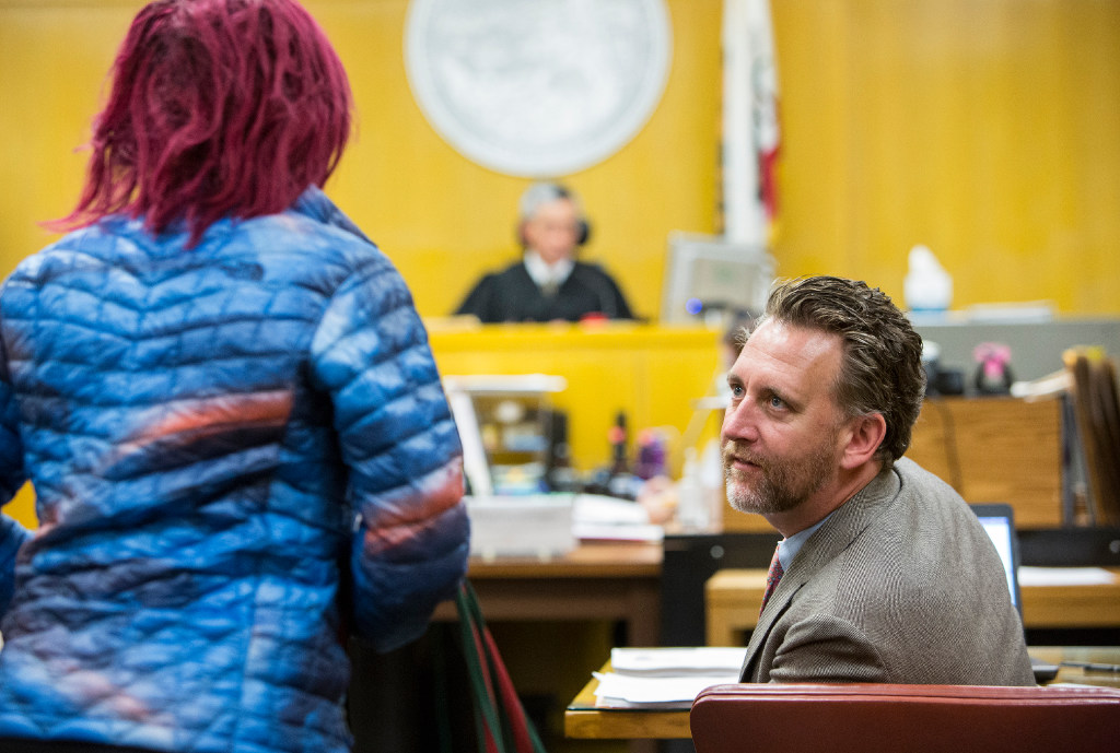 Hennepin County a pioneer in new program for young adults on probation