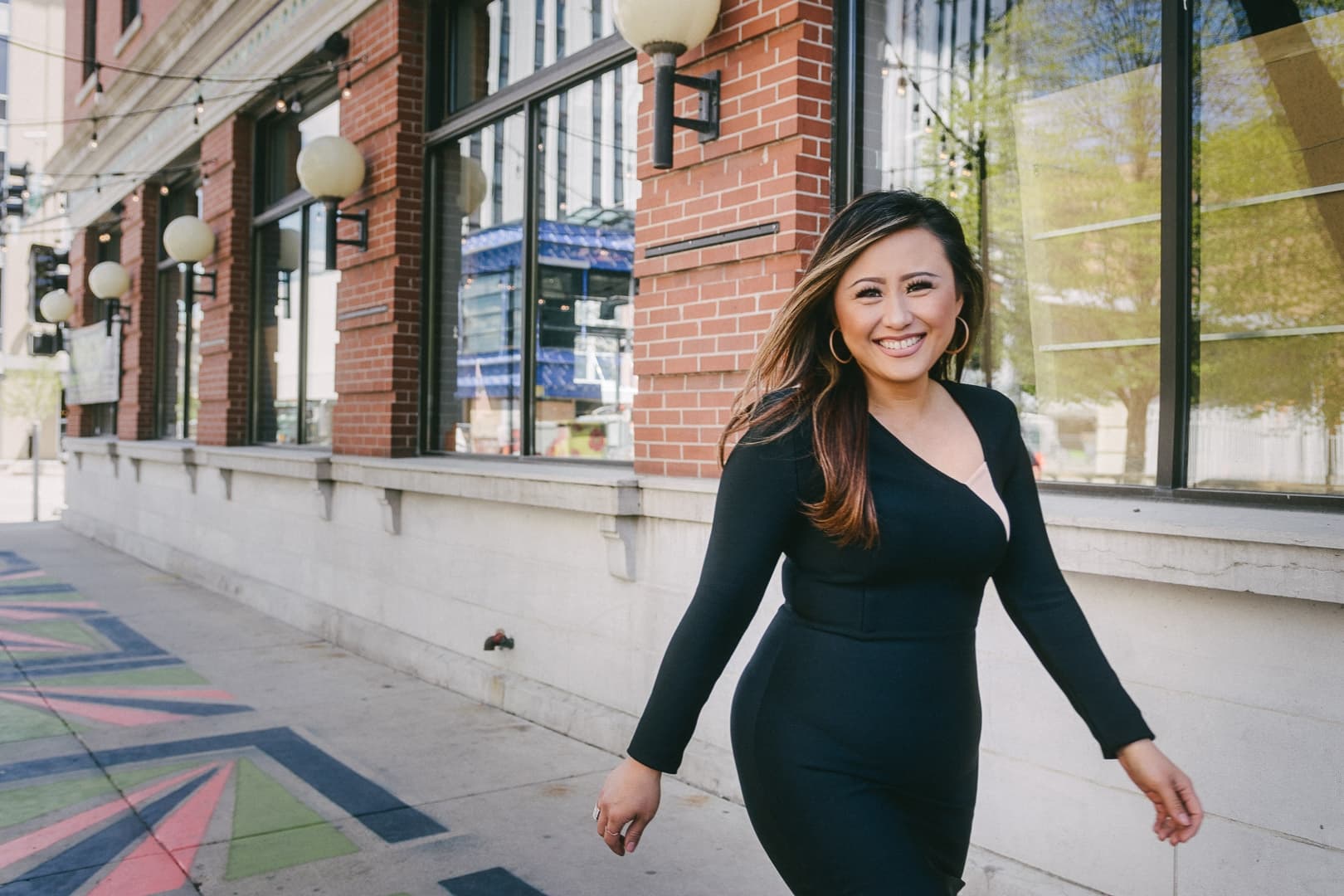 KAAL-TV anchor Laura Lee is heading for Duluth