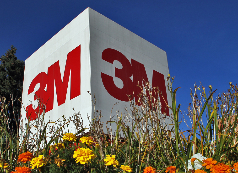 3M bumps Google out of top preferred workplace for millennials in survey