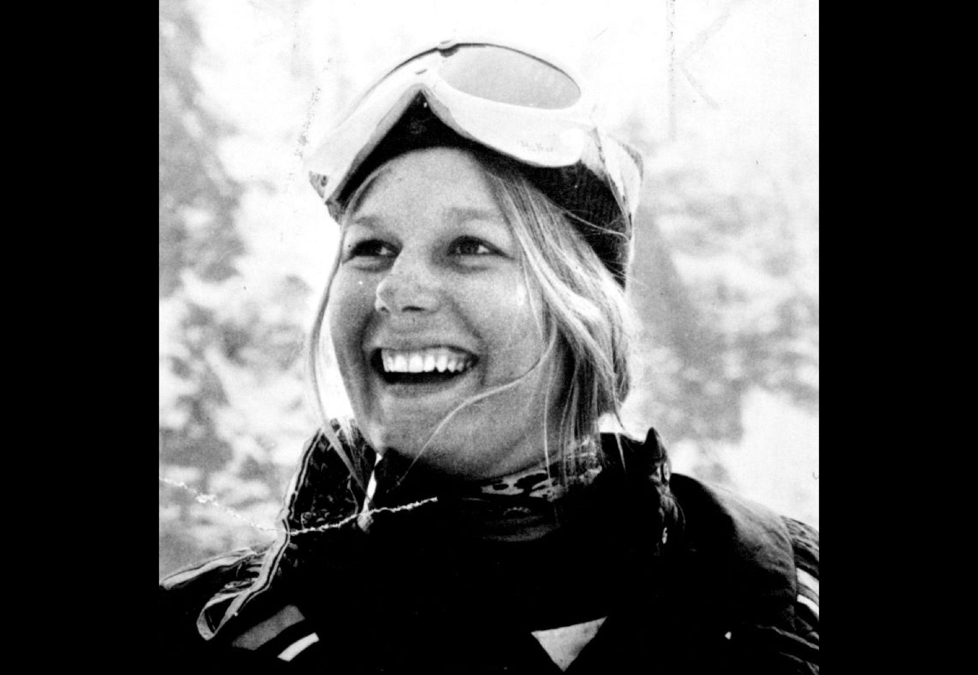 Cynthia (Cindy) Nelson: Minnesota Sports Hall of Fame inductee, Class ...