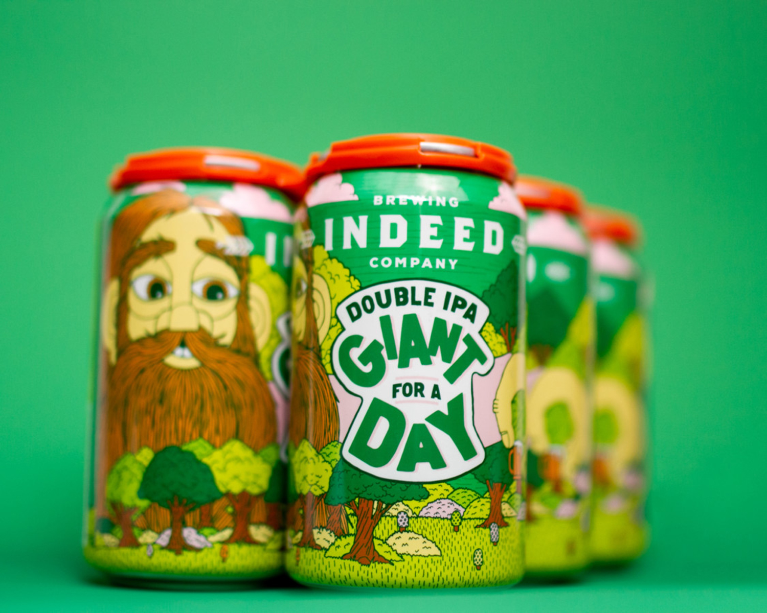 8 double IPA beers that double the hops pleasure