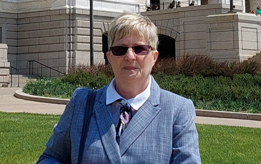 Rochester woman turns stories of her own struggles into advocacy for ...