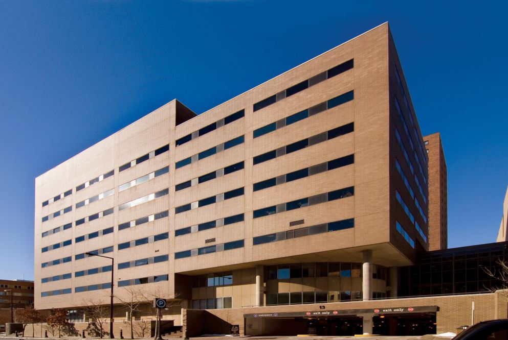 Real estate firms donate downtown St. Paul office building to Salvation ...