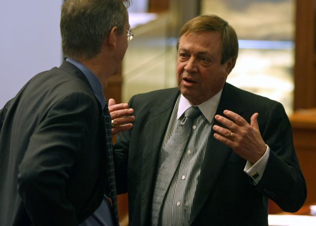 Coleman's lead lawyer expects victory via appeal