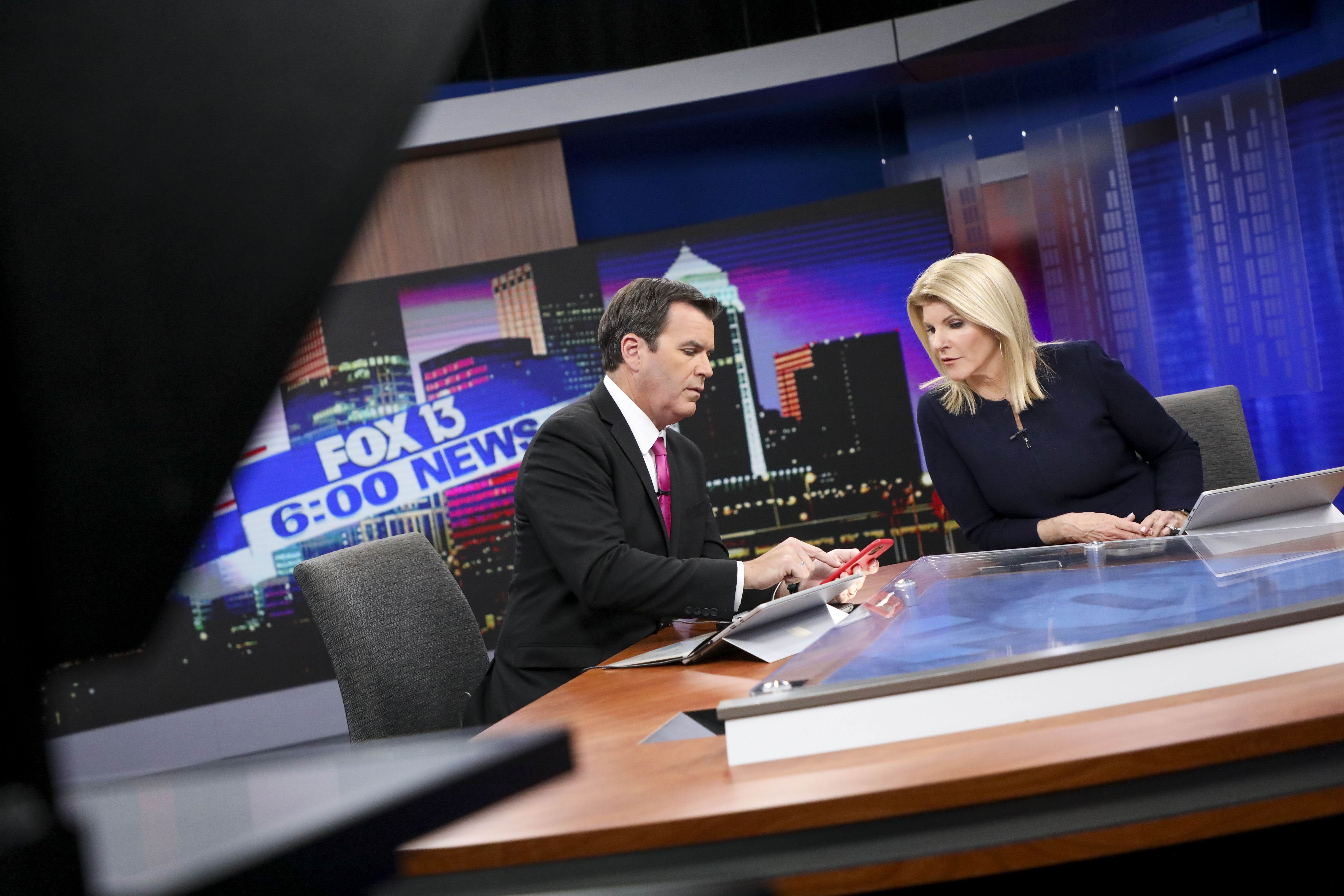 Kelly Ring Fox News