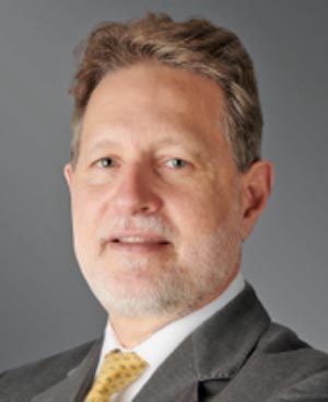 David C. Ashburn
