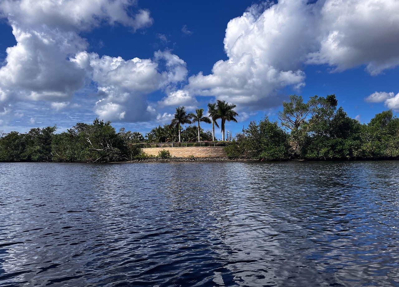 Florida Trend Real Estate