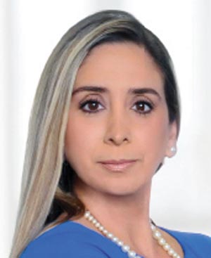 Jennifer Olmedo-Rodriguez