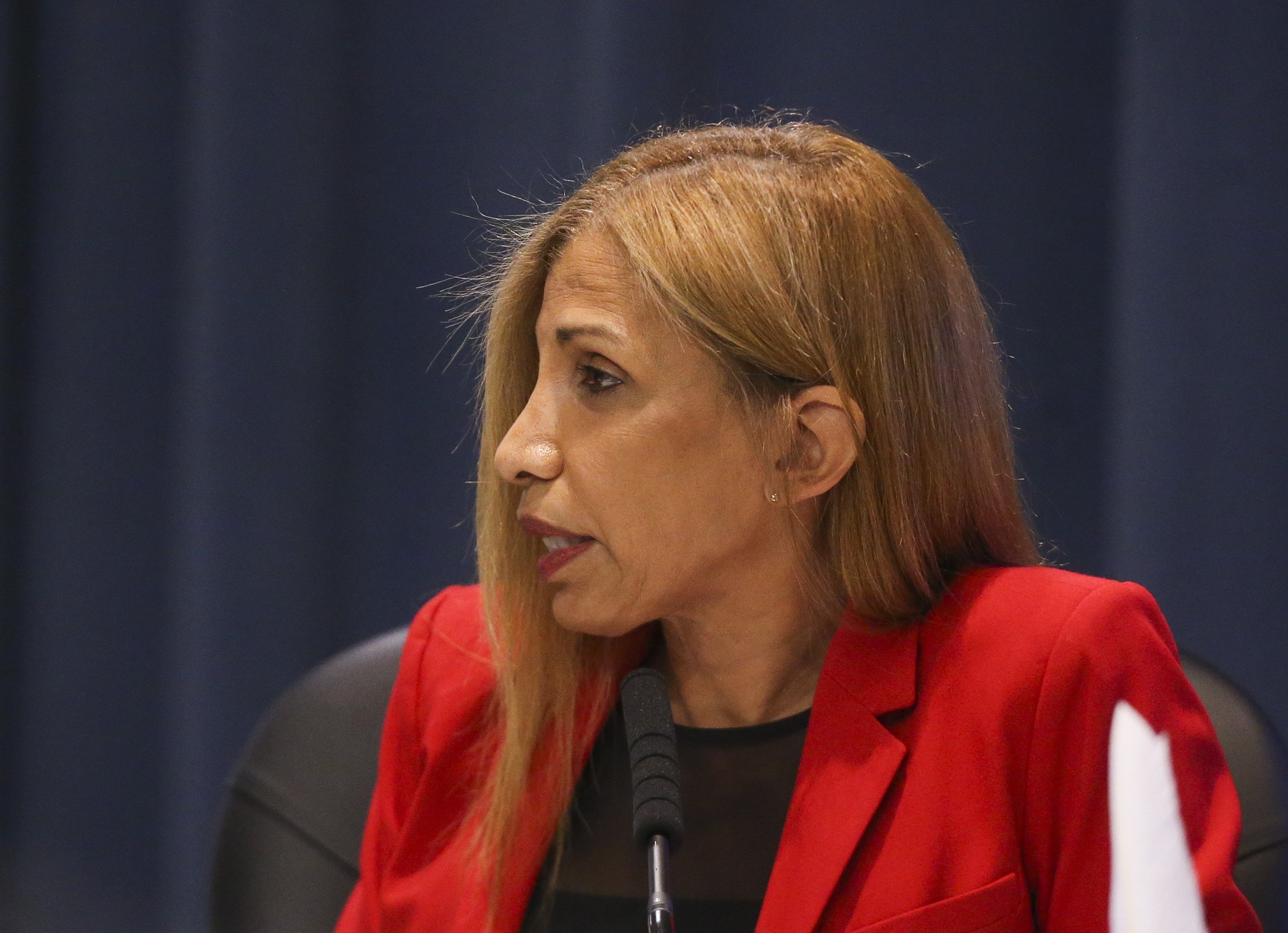 Patricia Rendon's Instagram, Twitter & Facebook on IDCrawl