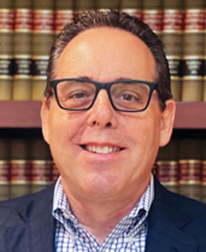 Marc Silverman