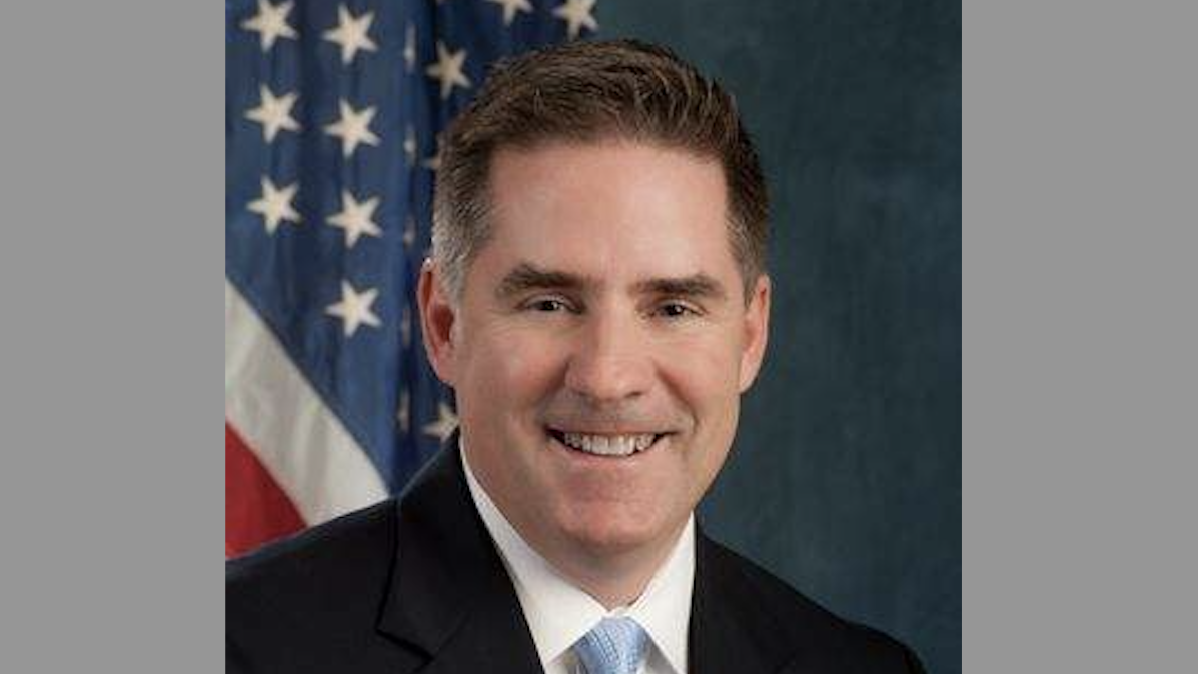 Shawn Harrison