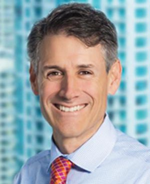 Steven J. Solomon