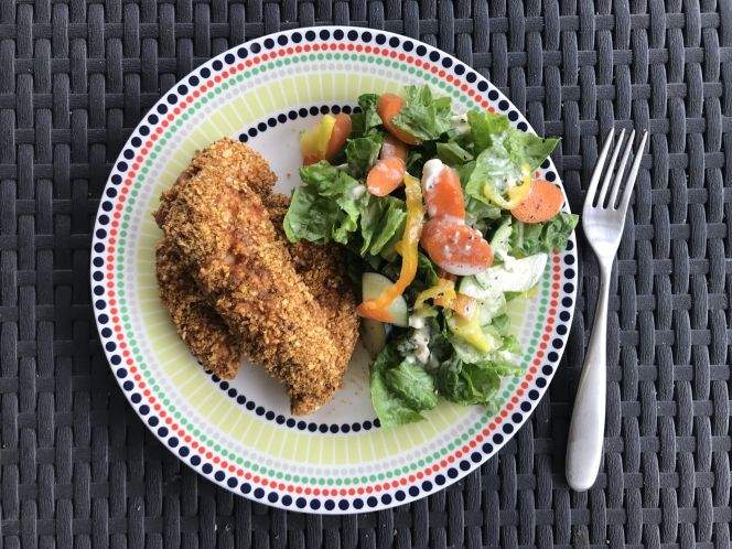 Fresh Kitchen Chicken Fresh & Healthy Bowls | Boltiful Fresh Kitchen