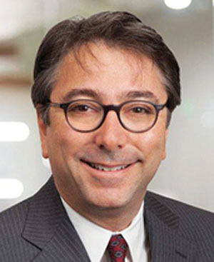 Steven M. Bernstein