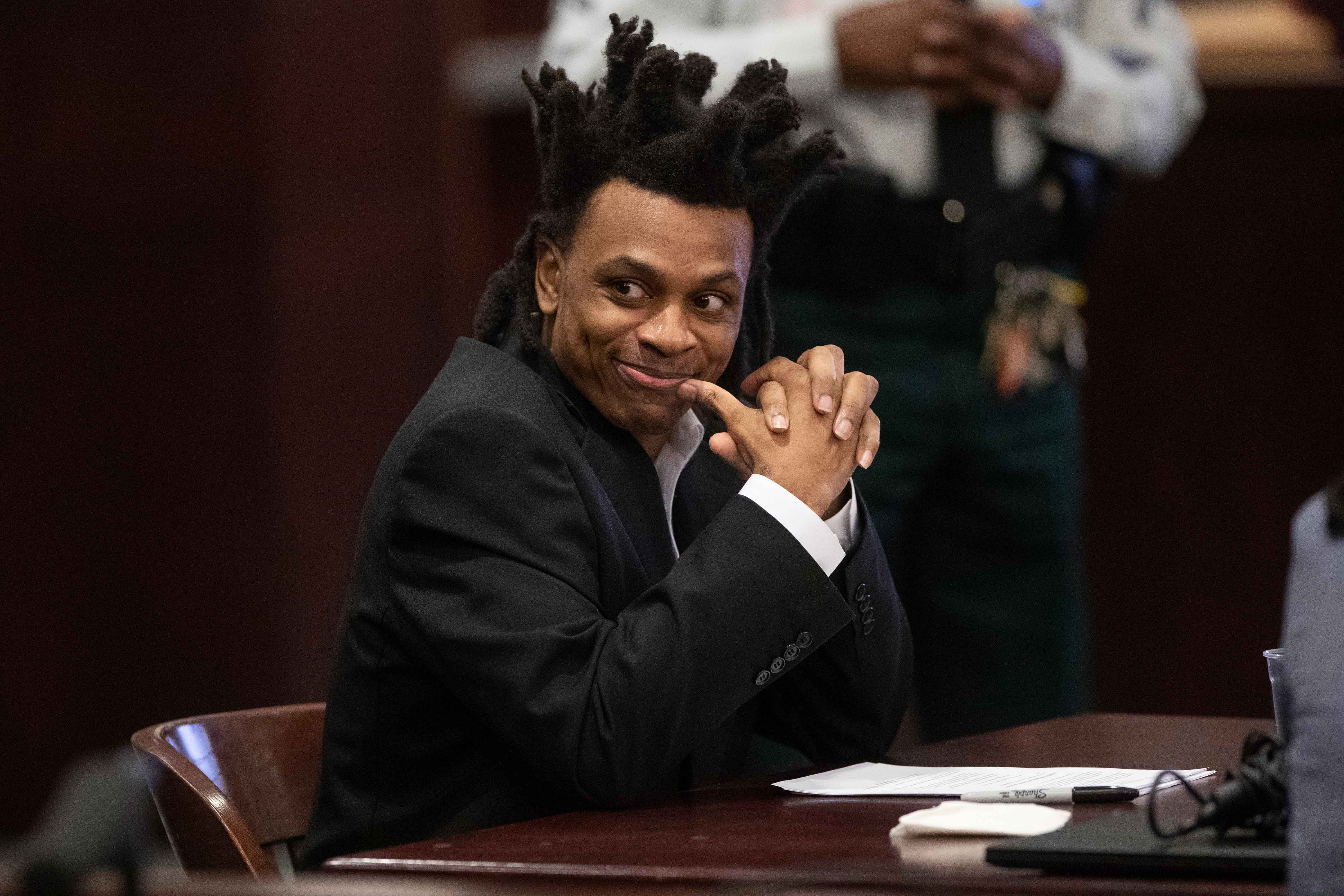 Ronnie Oneal Crime Scene Photos