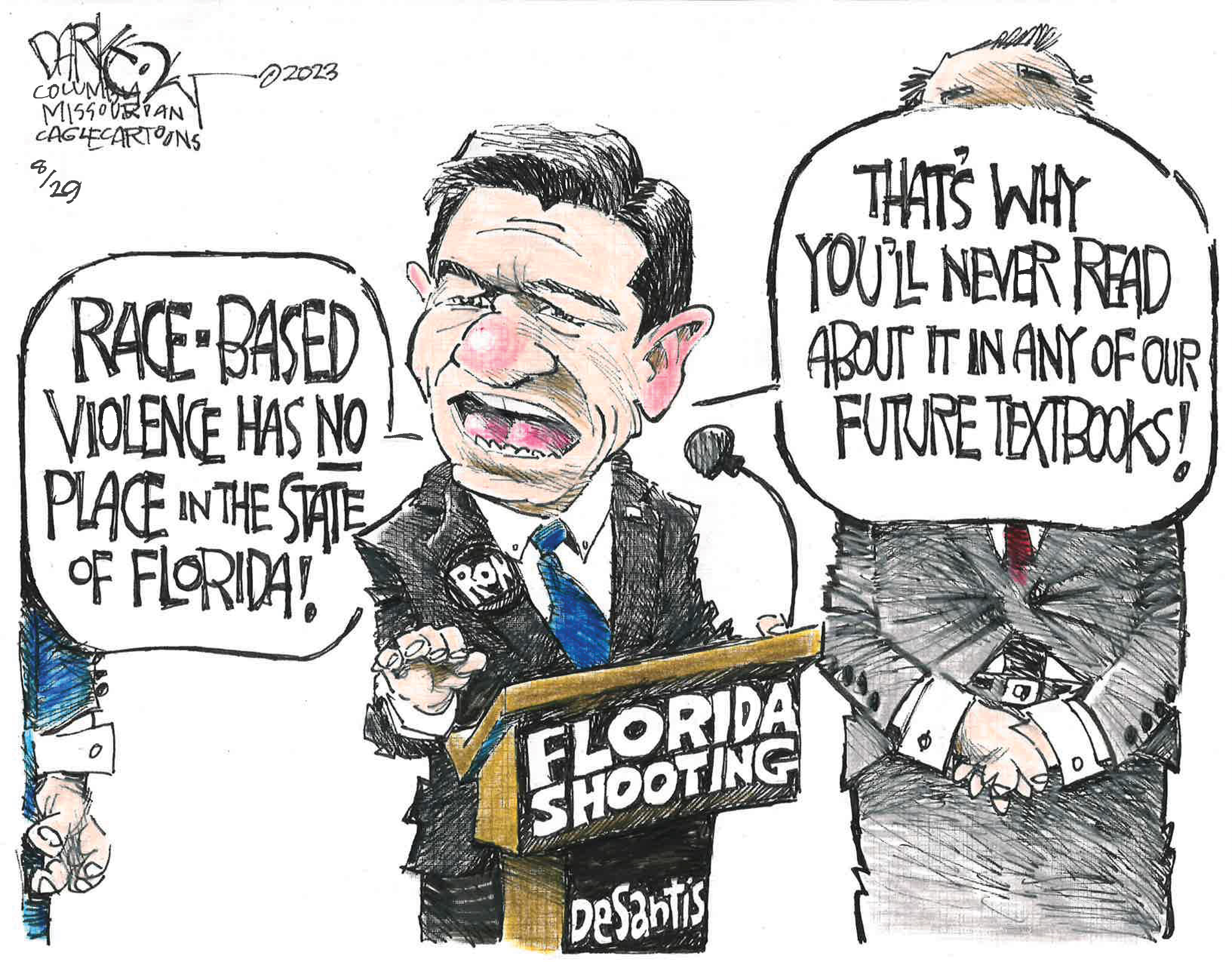 Liberal Gun Control Political Cartoons