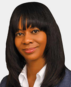 Stacey Prince-Troutman