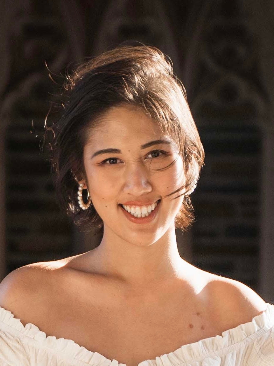 Rose Wong's Instagram, Twitter & Facebook on IDCrawl