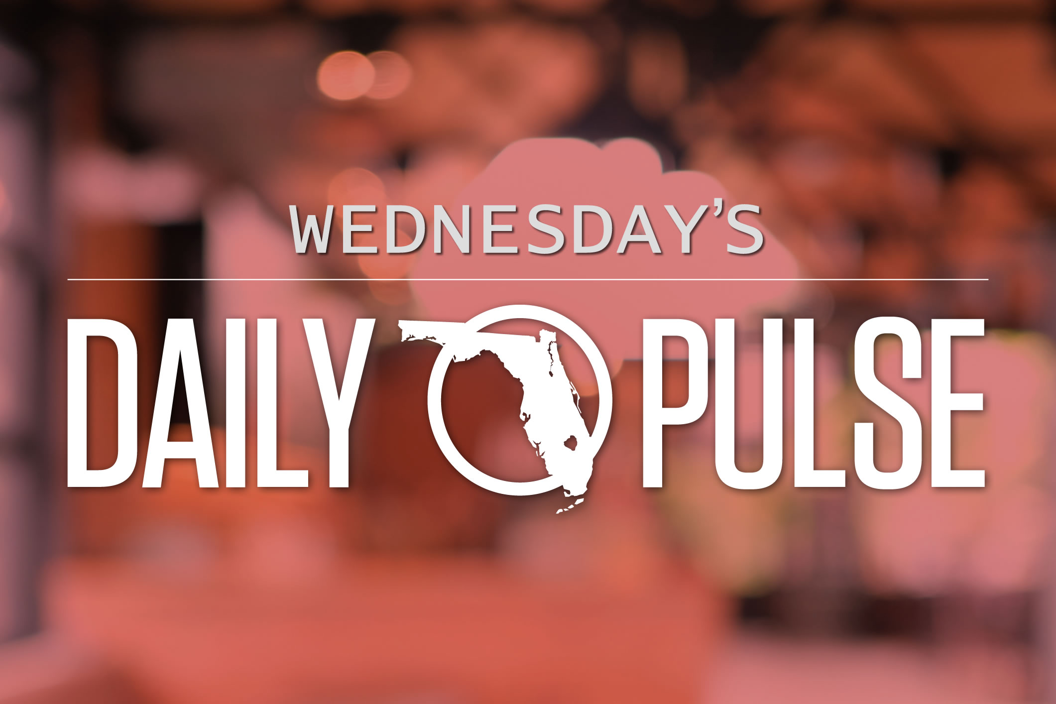Wednesday’s Daily Pulse