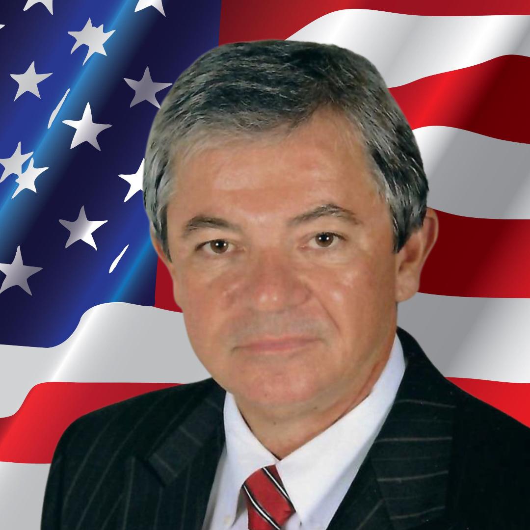 Attorney General 2022