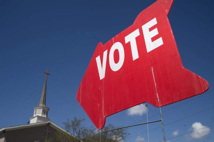 Election updates from the Tampa Bay Times