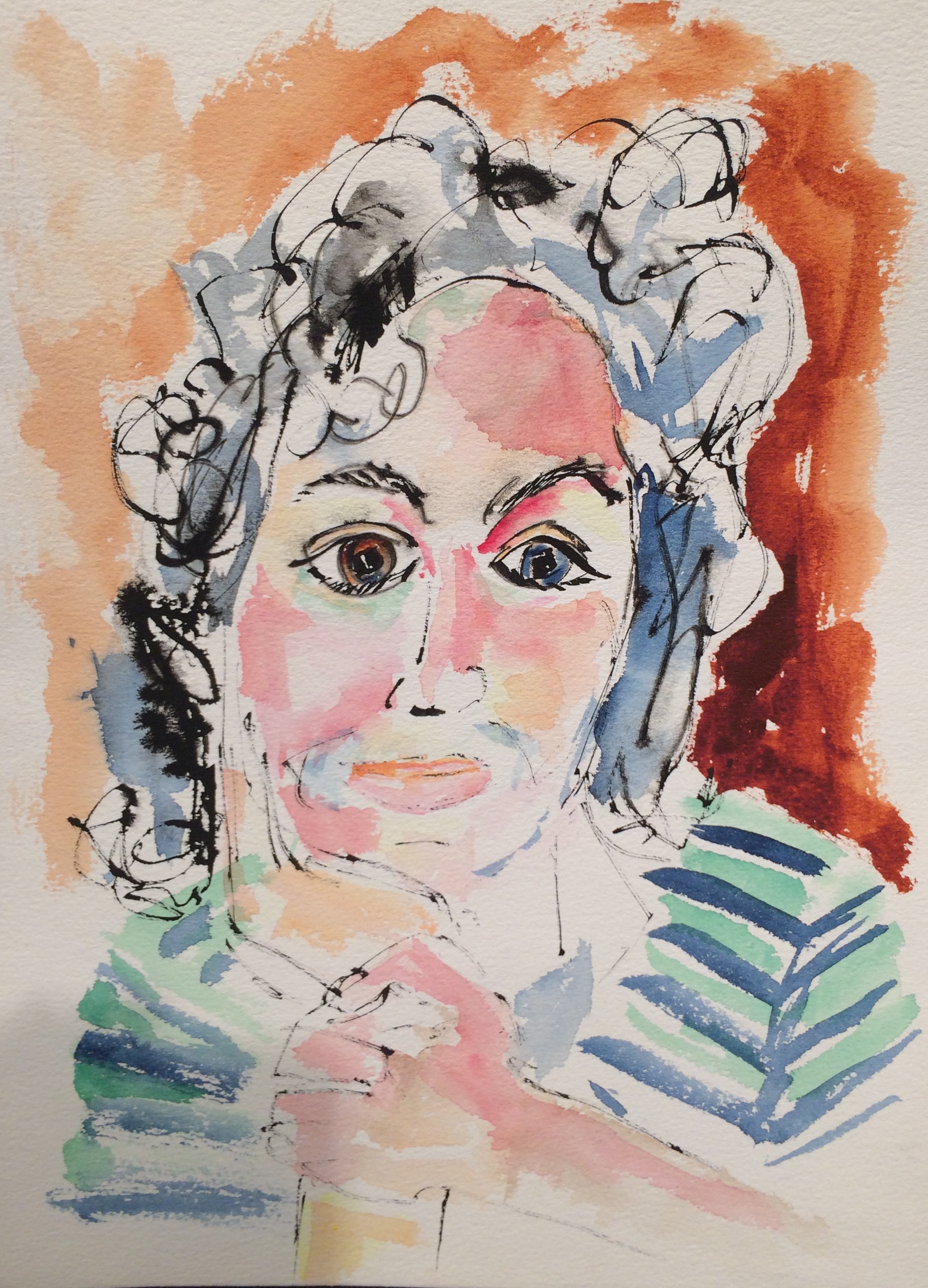 Jill Levin's Instagram, Twitter & Facebook on IDCrawl