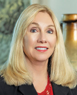 Susan R. Martin