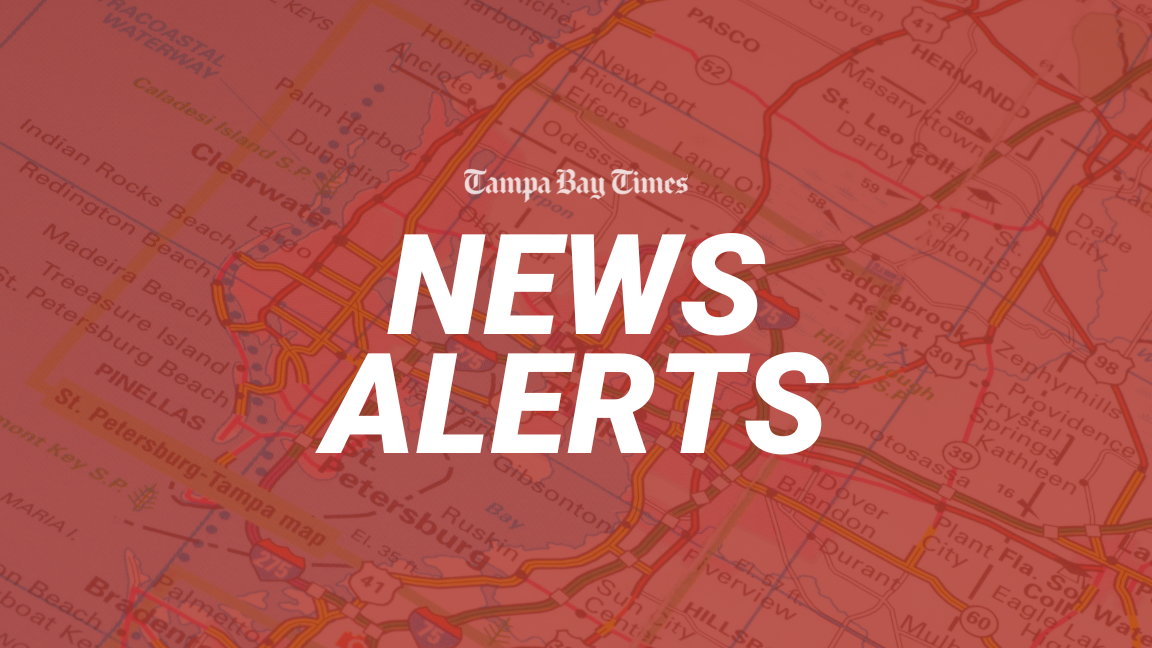 News Alerts newsletter