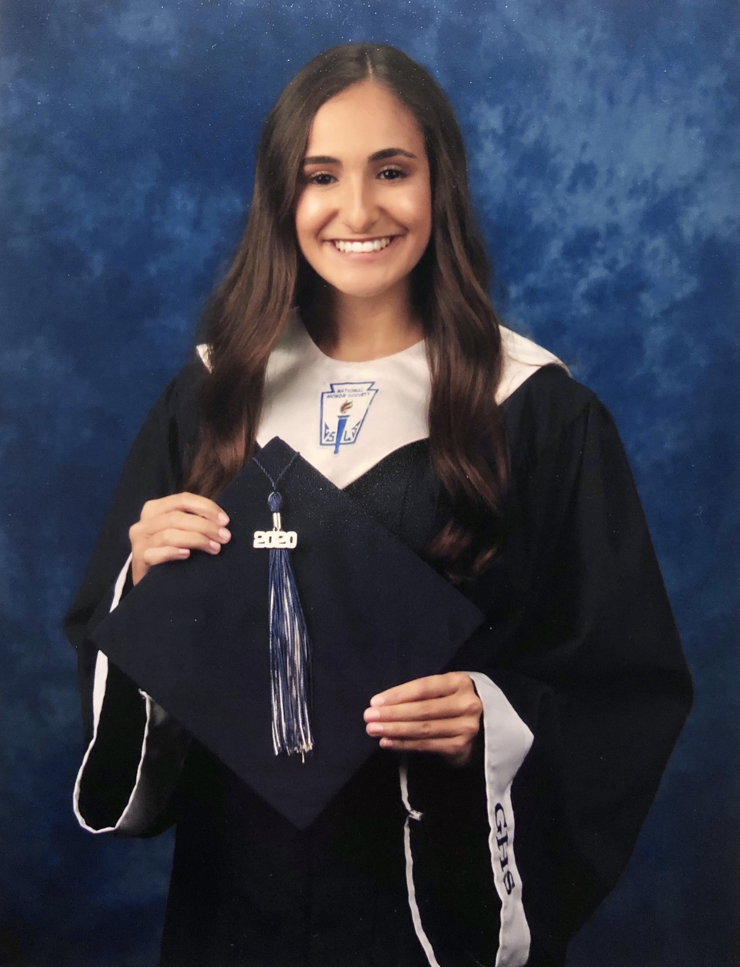 Gaither High School Logo Home