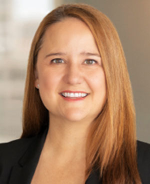 Maria D. Garcia
