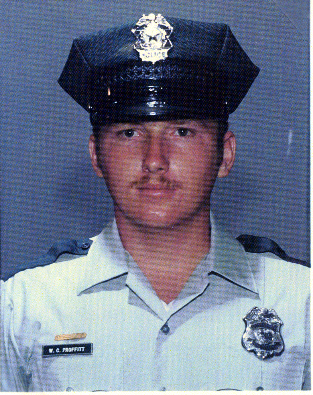 William Proffitt's Instagram, Twitter & Facebook on IDCrawl