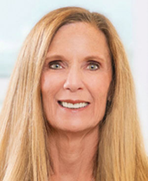 Susan N. Eisenberg