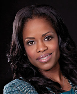 Cherine Smith Valbrun