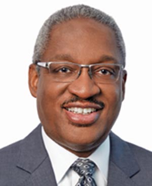 Albert E. Dotson, Jr.