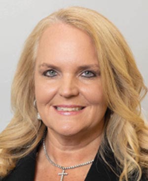 Stephenie Anthony