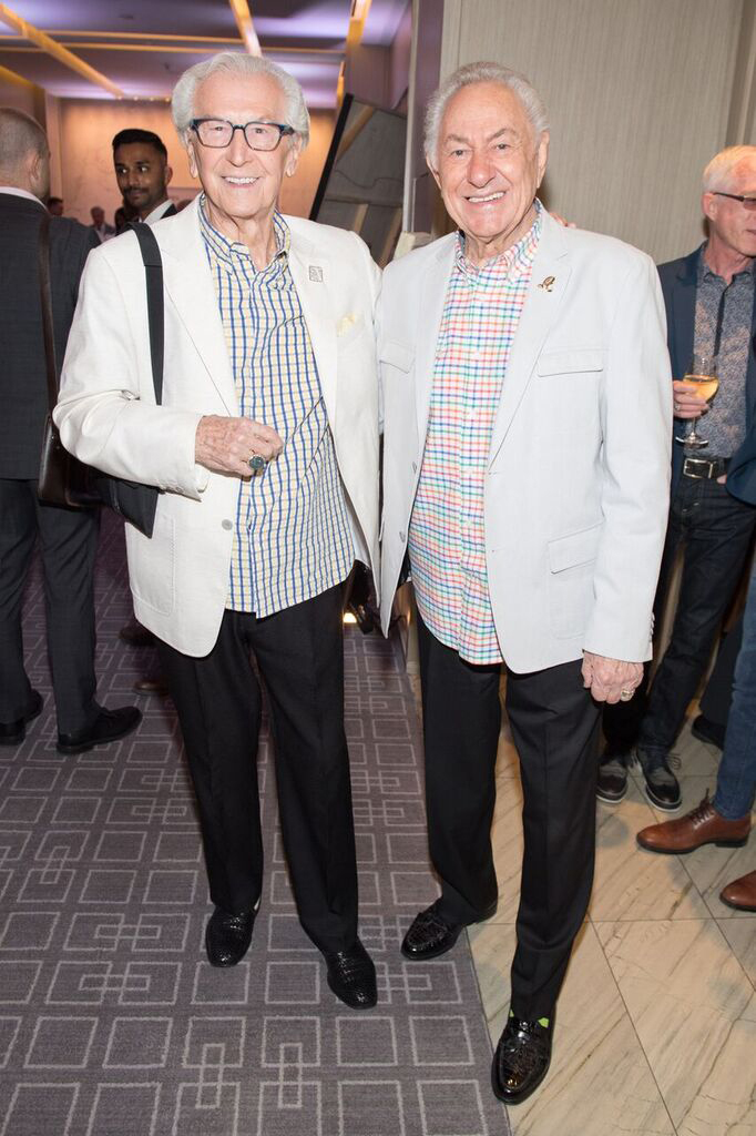 CANFAR Can You Do Lunch? - The Globe and Mail