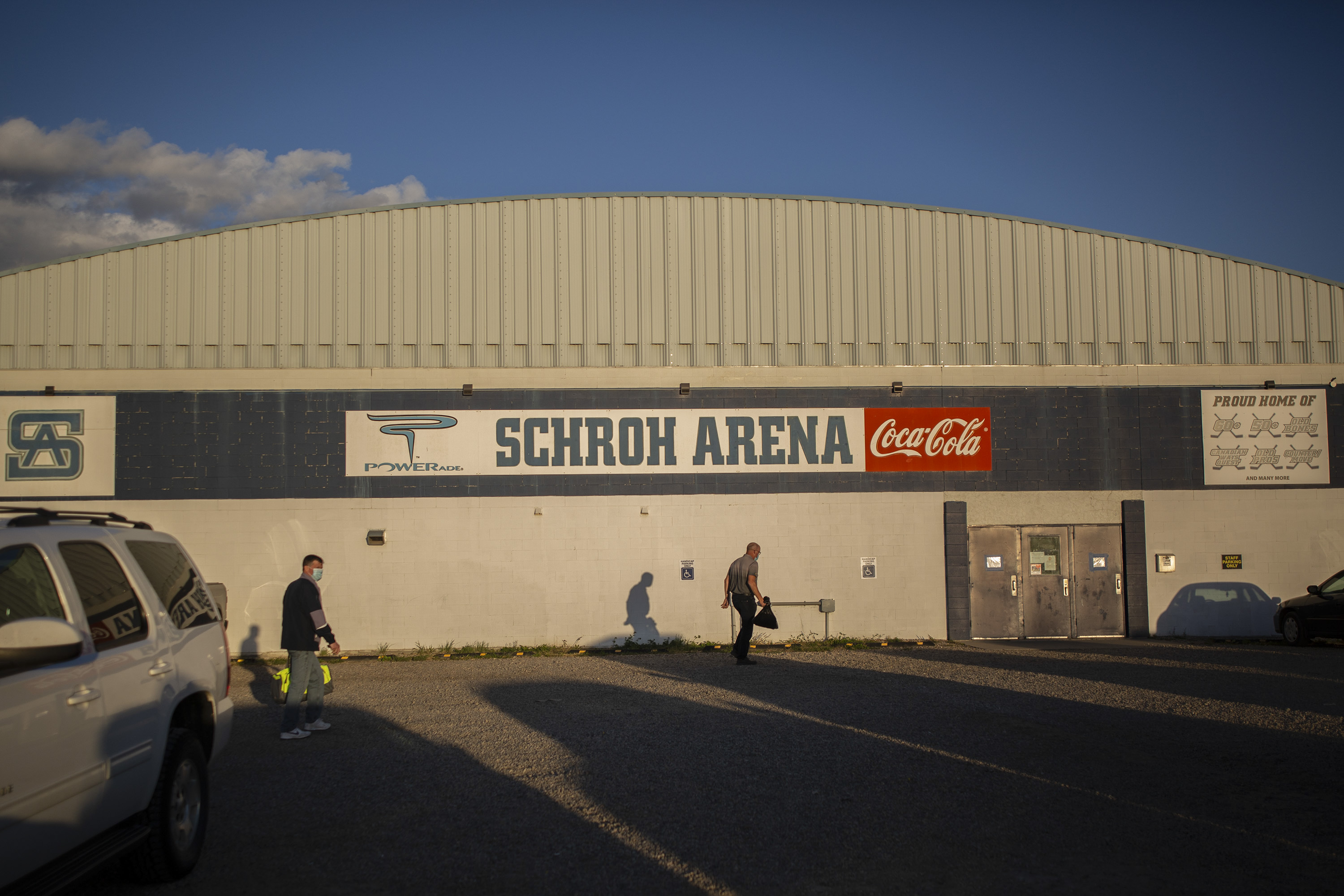 For the love of the game - The Globe and Mail
