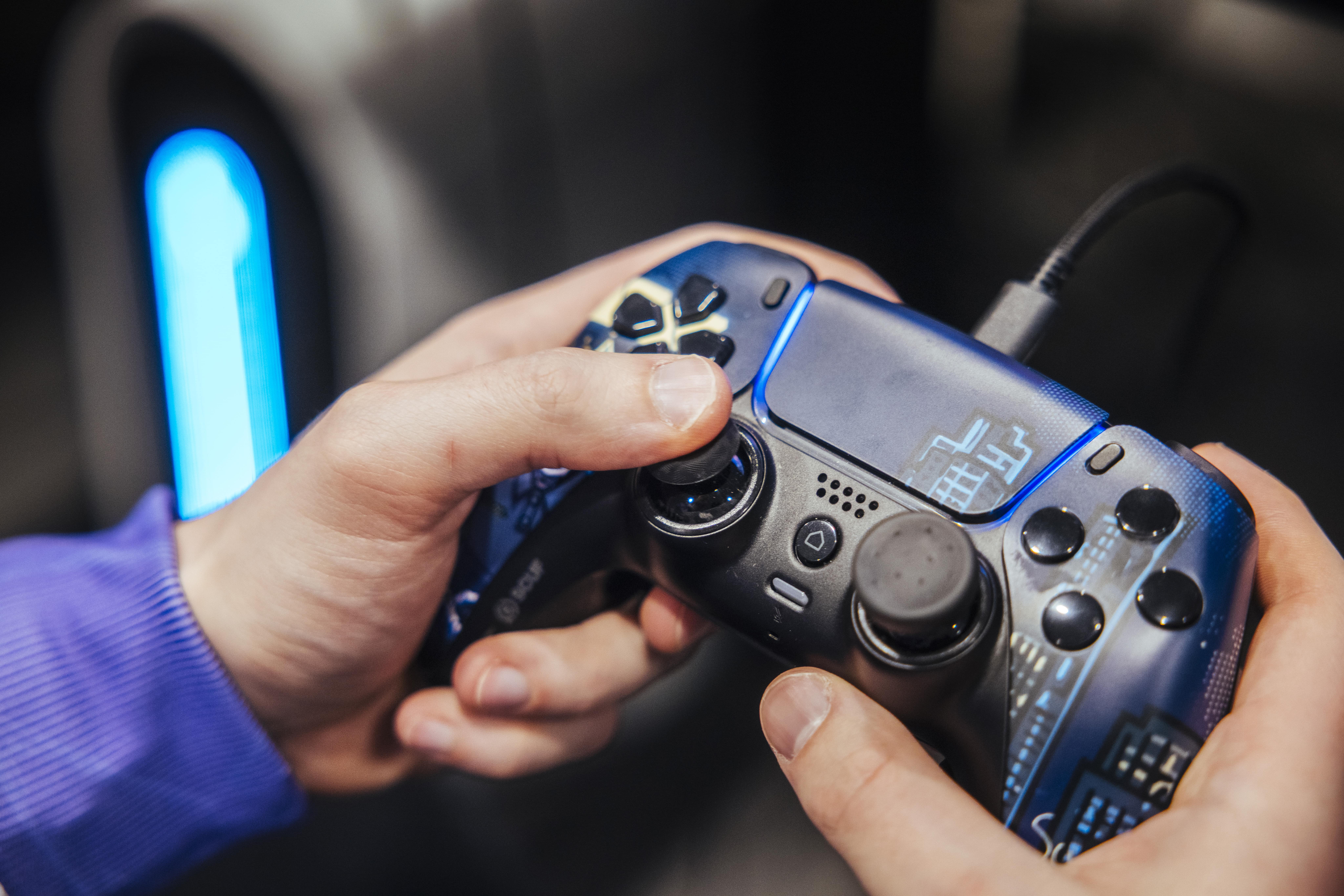 Canada to host Call of Duty’s world championship for the first time ...