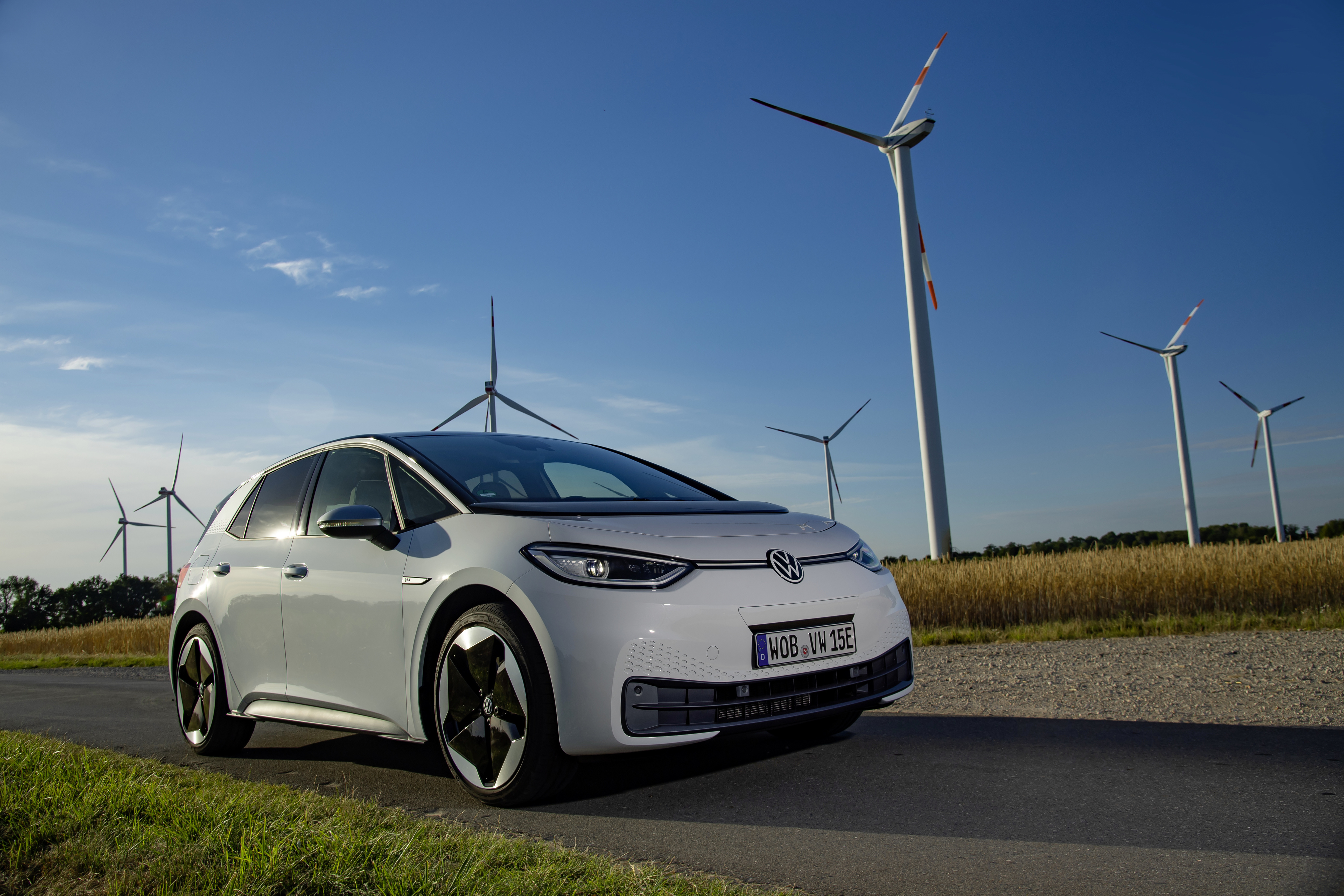 Why can t we get small EVs like the Honda E or the VW ID.3 here The Globe and Mail